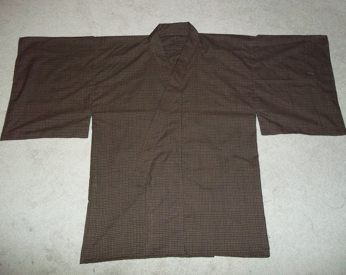 Custom Made to Order Japanese Kimono Samurai Robe Martial Arts - Etsy