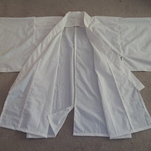 Made to Order Japanese Juban Kimono Undergarment - Etsy