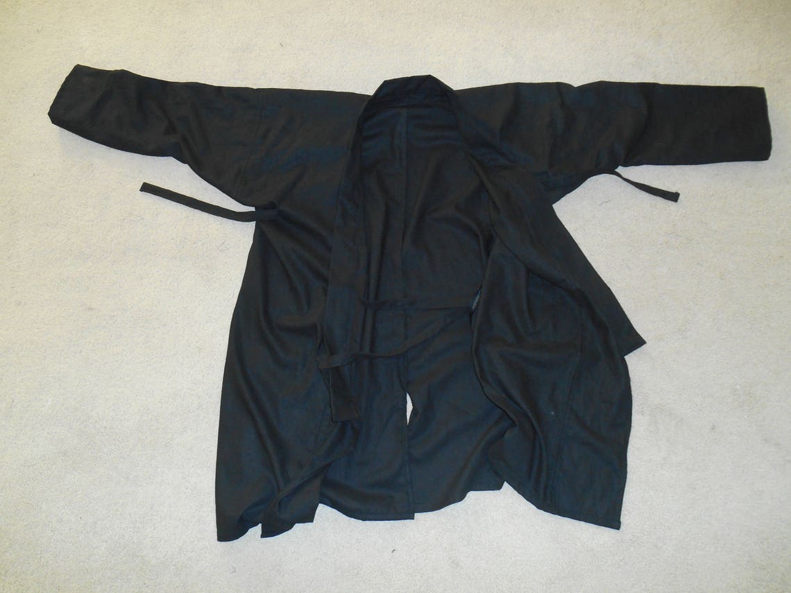 Custom Made to Order Japanese Keikogi Top Kendo Martial Arts - Etsy UK