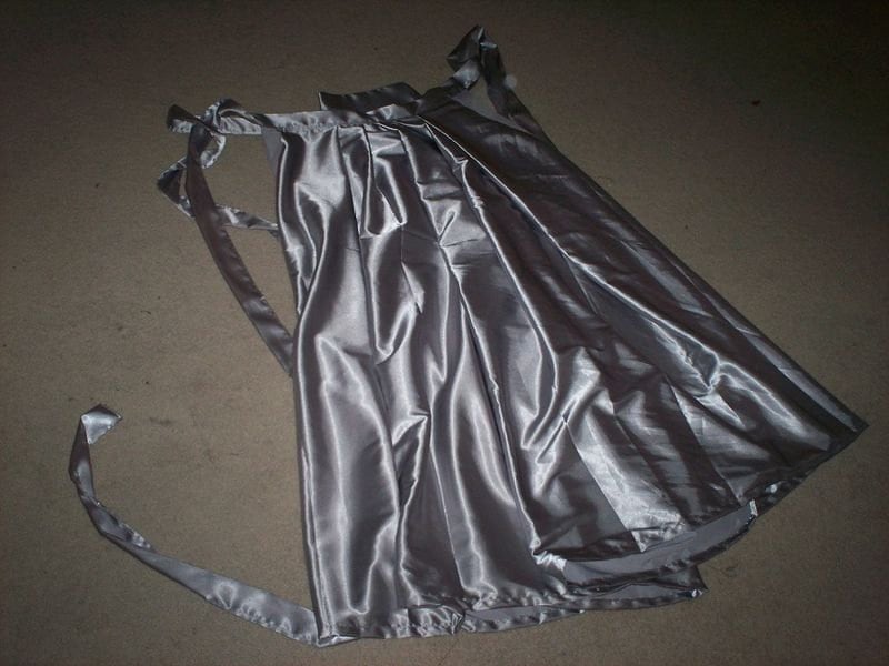 Custom Made to Order Traditional Japanese Samurai Hakama Pants Martial ...
