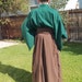 Custom Made to Order Traditional Full Japanese Samurai Clothing Set ...