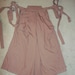 Custom Made to Order Traditional Japanese Samurai Hakama Pants Martial ...