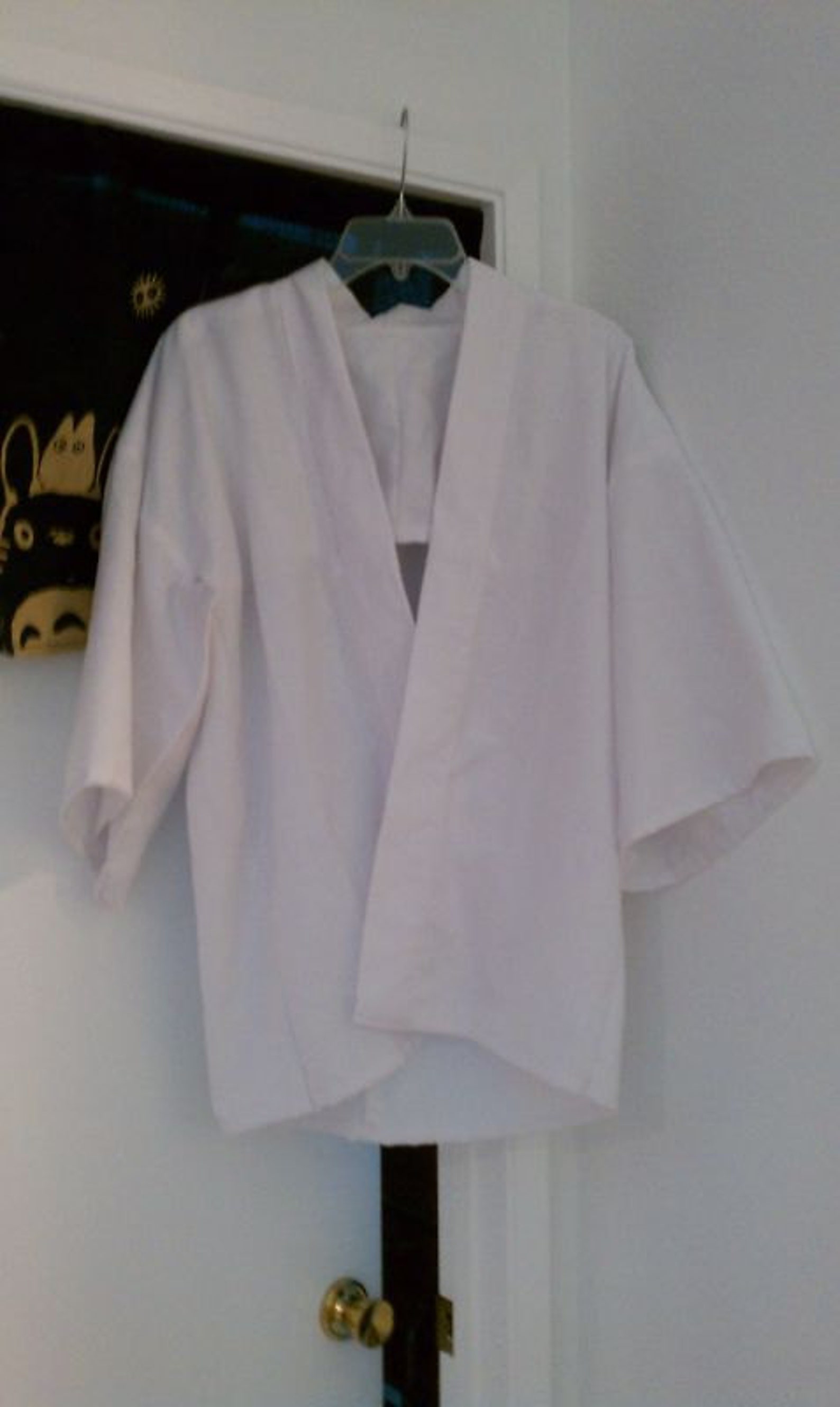 Custom Made to Order Japanese Happi Jacket Coat - Etsy