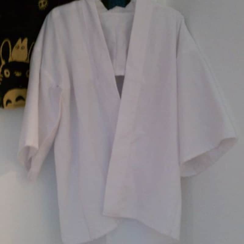 Made in Japan Happi Coats - Etsy