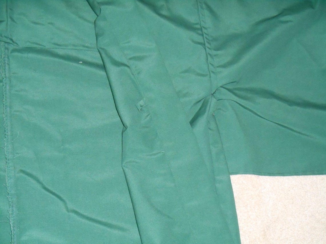 Custom Made to Order Japanese Haori Coat Kimono Jacket Samurai - Etsy