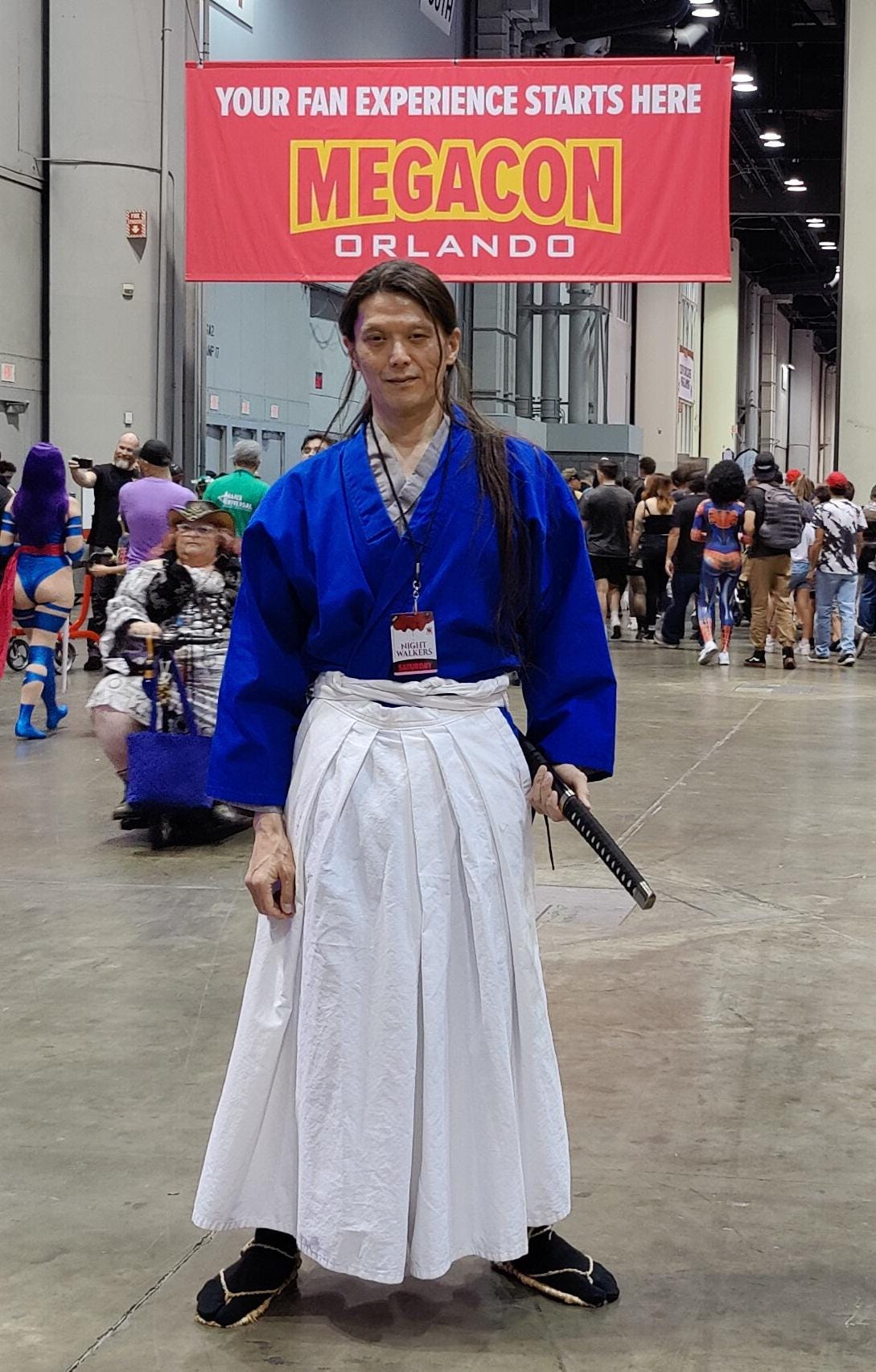Custom Made to Order Traditional Full Japanese Samurai Clothing Set ...
