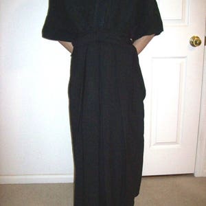 Japanese Ninja Pants Trousers Yoroi Hitatare + Kyahan Leggings Wraps ...