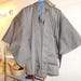 Custom Made to Order Japanese Haori Coat Kimono Jacket Samurai - Etsy