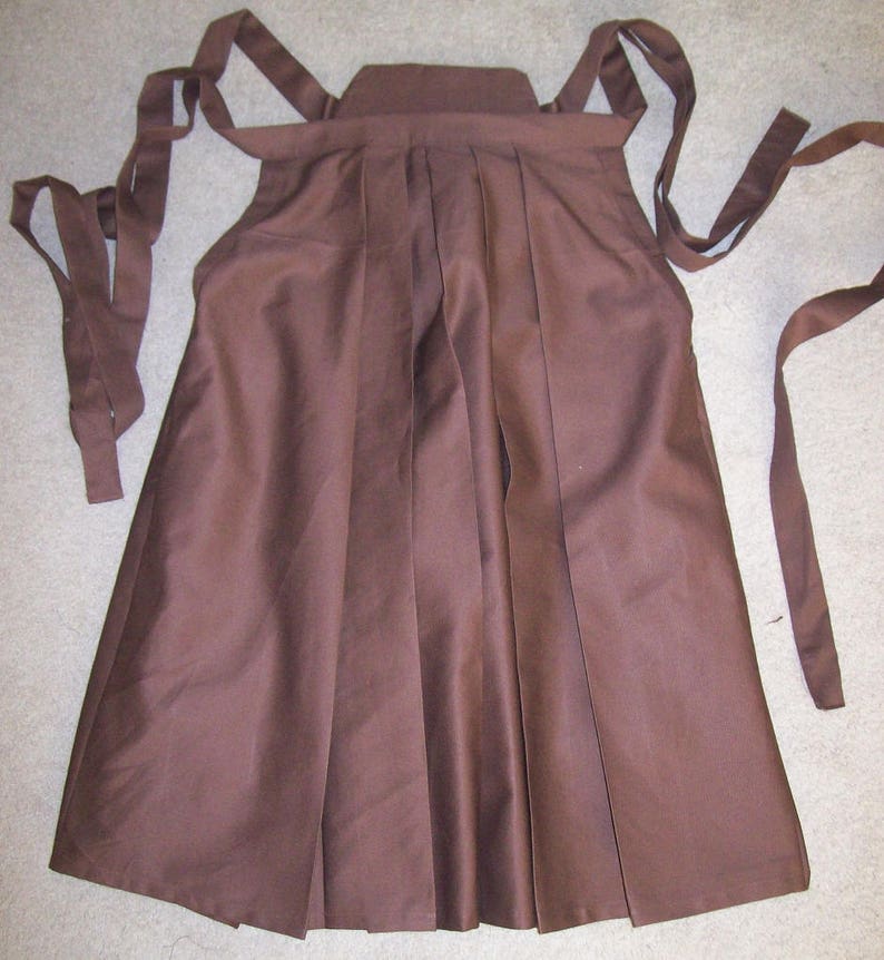 Custom Made to Order Traditional Japanese Samurai Edo Period Kamishimo ...