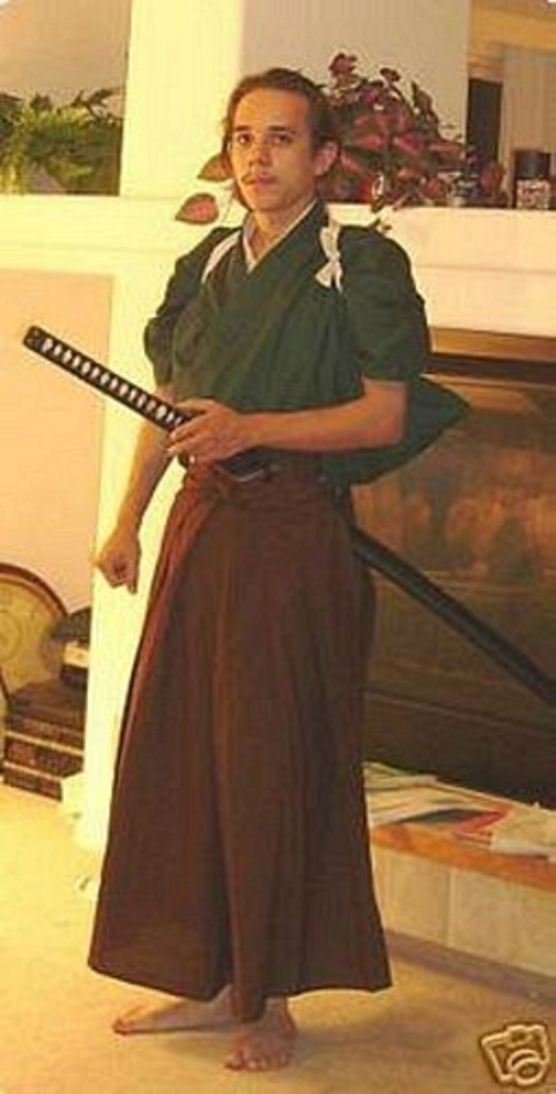 Custom Made to Order Traditional Full Japanese Samurai - Etsy