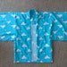 Custom Made to Order Japanese Haori Coat Kimono Jacket Samurai - Etsy