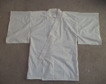 Custom Made to Order Traditional Japanese Samurai Edo Period Kamishimo ...