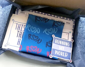 Marathon Gift Box - Etsy