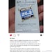 Marathon Runner Enamel Pin Badge, Marathon Gift, Gift for Runner ...