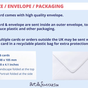 Chicago Congratulations Card, or Chicago Good Luck Card, Marathon Card ...