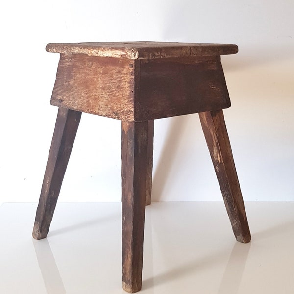 French Stool - Etsy