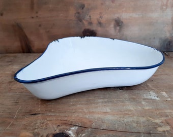 Vintage Hospital Tray - Etsy