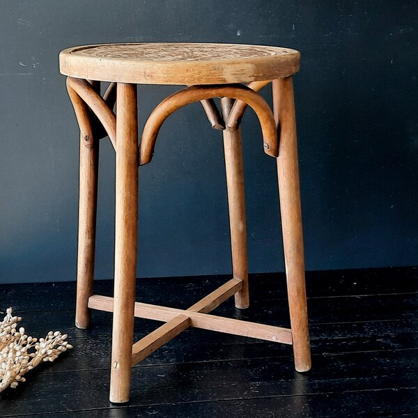 Cafe Stool - Etsy