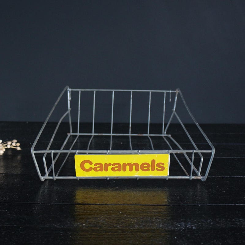 Candy Display - Etsy