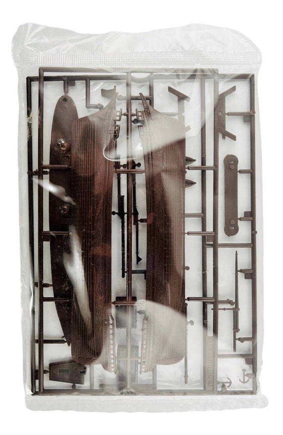 2008 NOS Academy Clipper Ship Cutty Sark Hobby Model … - Gem