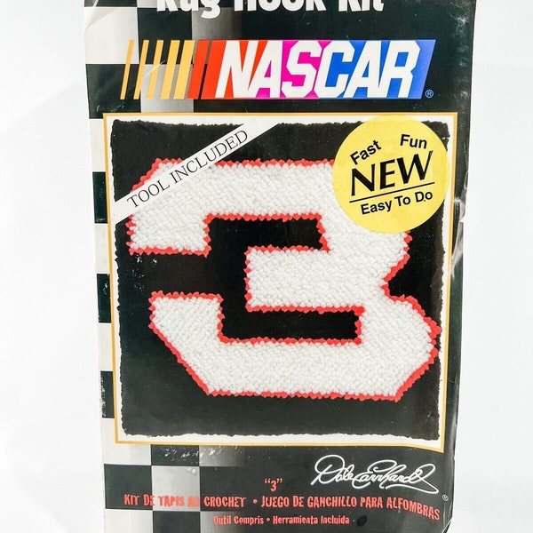 Dale Earnhardt Rugs - Etsy