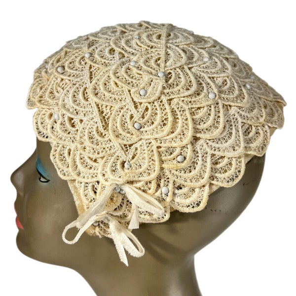 Juliet Cap - Etsy