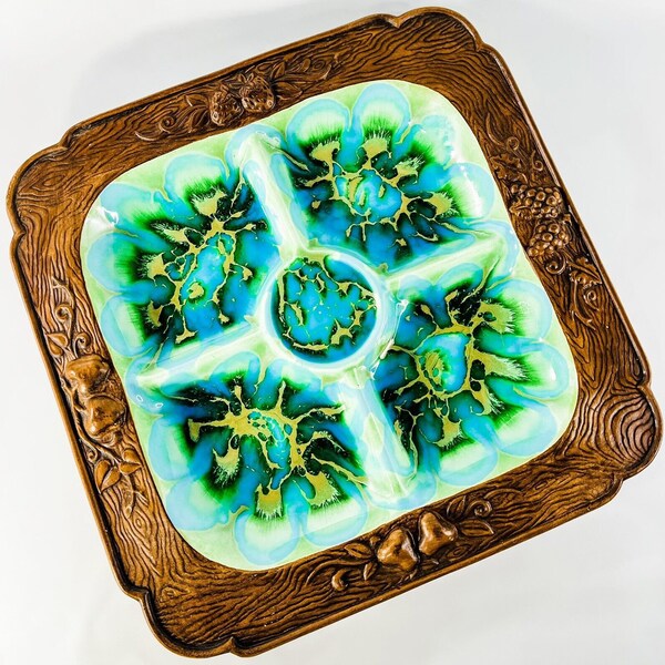 Treasure Craft Tray - Etsy