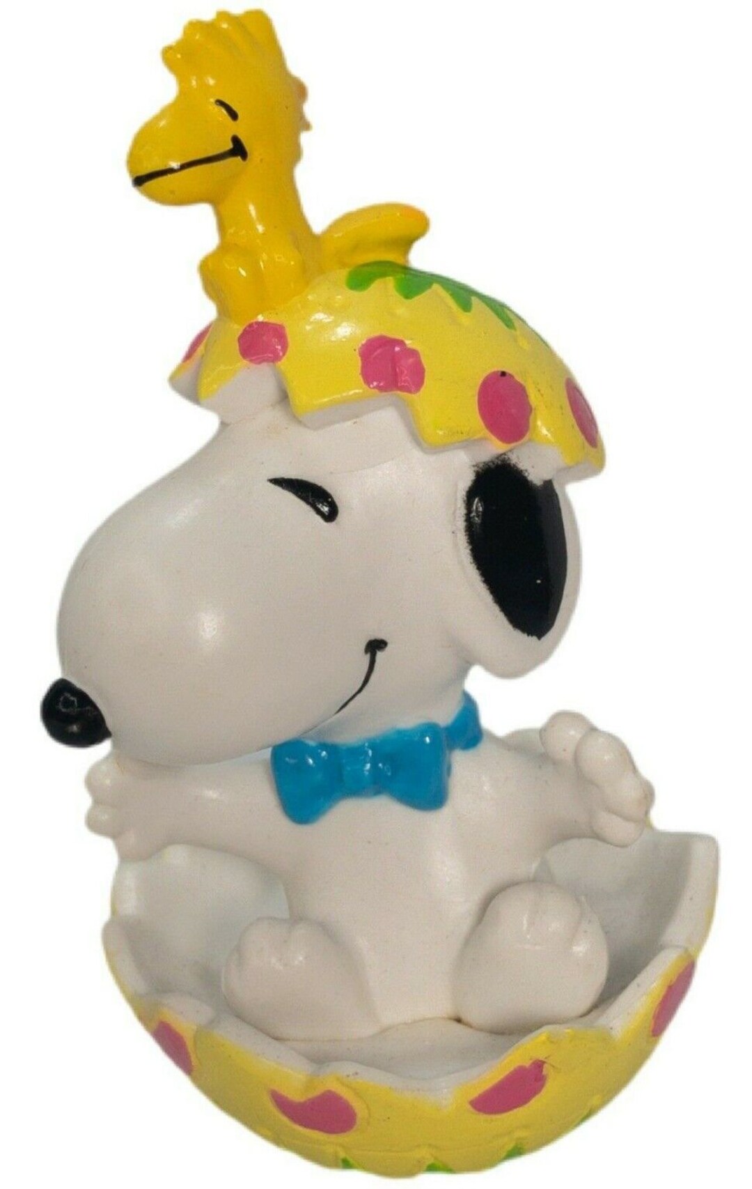Retired 1990s UFS Inc PEANUTS PVC Fun Figure Snoopy & - Etsy
