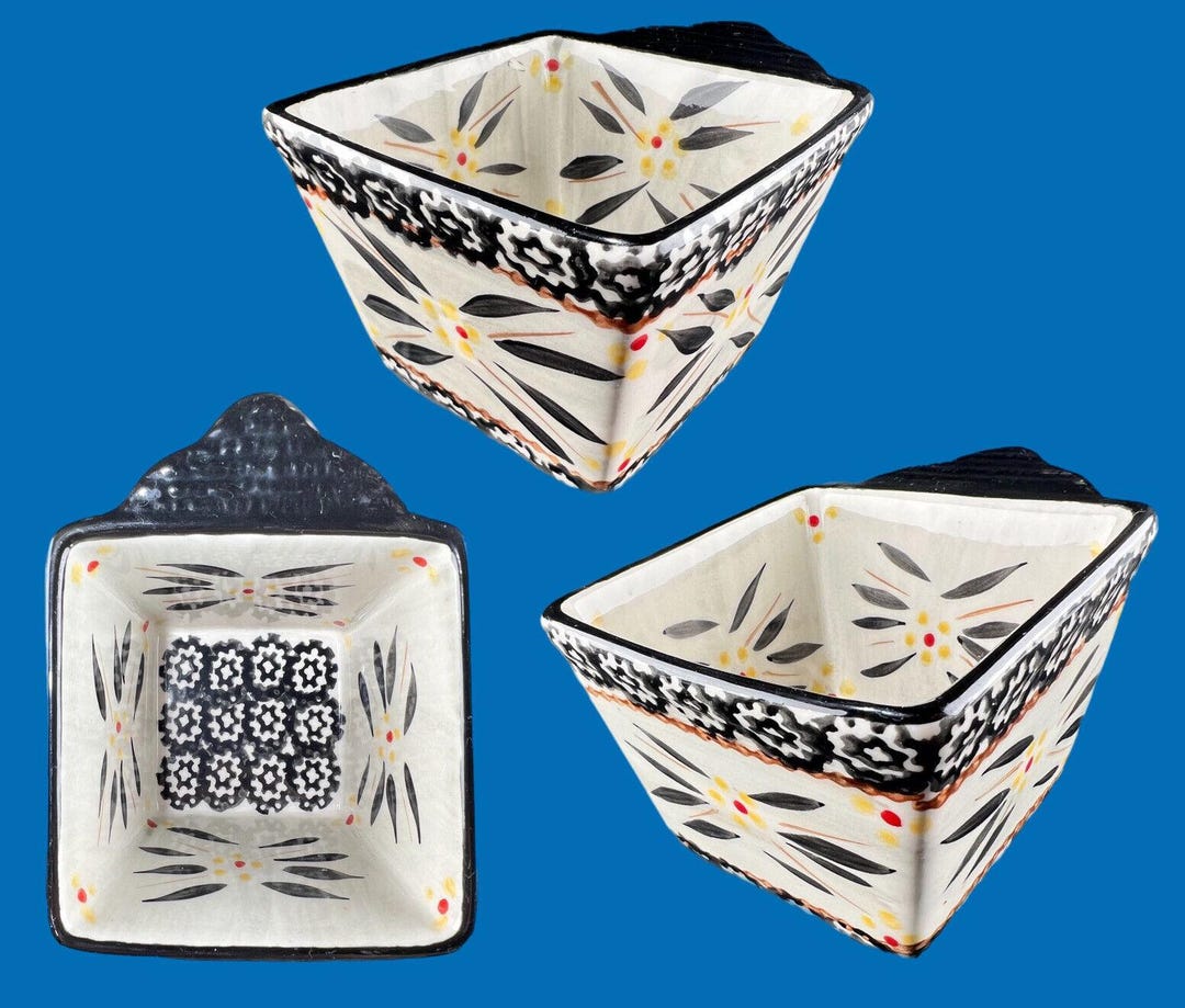 Retired Temp-tations Presentable Ovenware OLD WORLD Basketweave ...