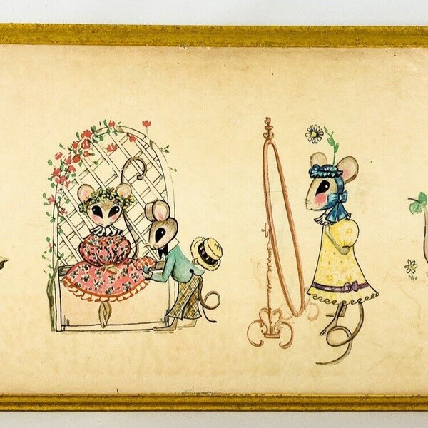 Scafa Tornabene Art - Etsy