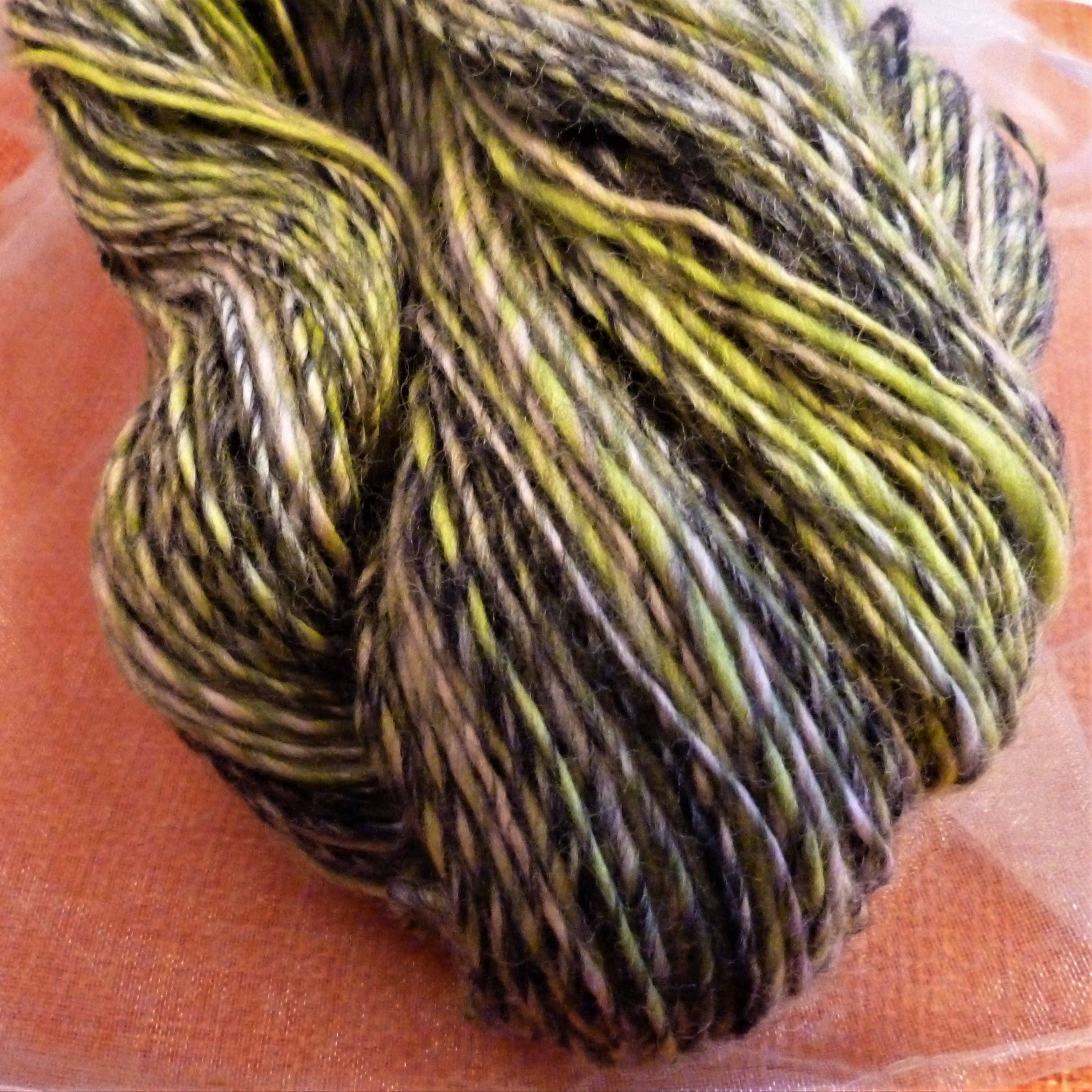 Lime Fizz - Etsy