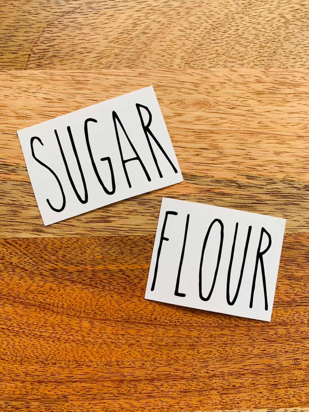 Rae Dunn Inspired Farmhouse Decals Farmhouse Decals Rae - Etsy