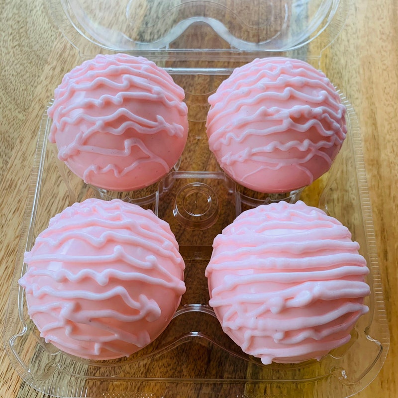 Chocolate Brain - Etsy