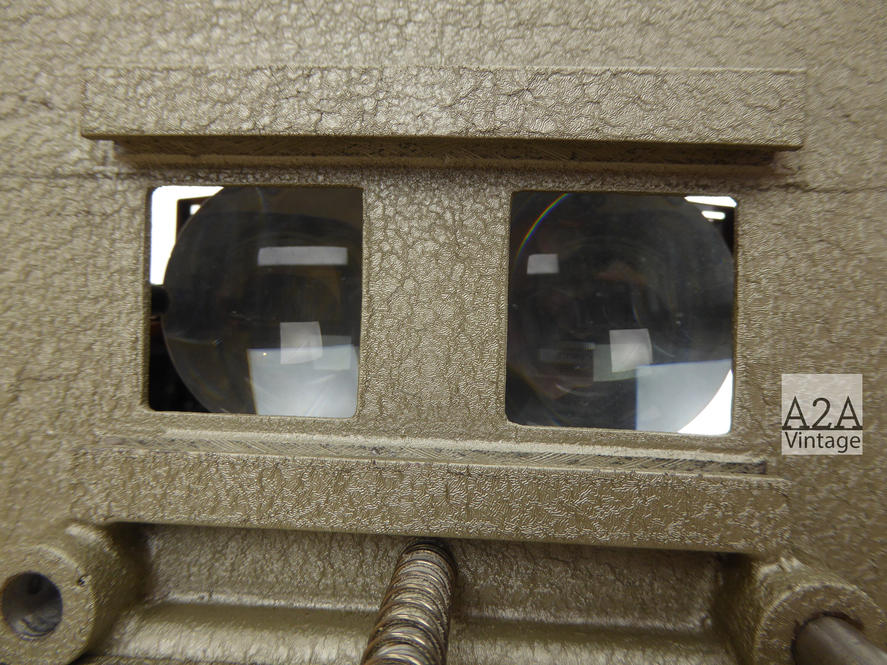 1950's Triad Stereo Slide Projector by COMPCO - Etsy