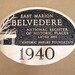 Building Established Plaque 10 X 7 Custom Bronze Plaque Includes 140 ...