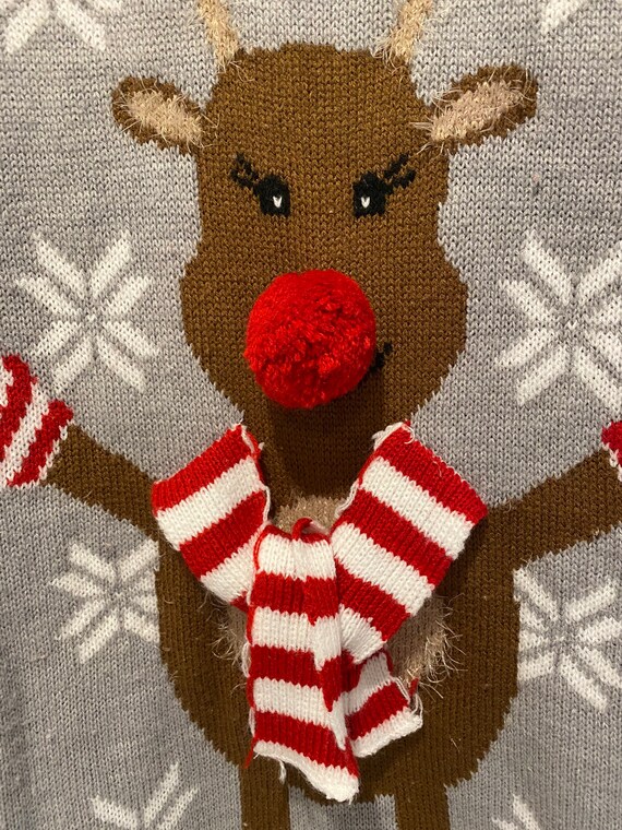 Vintage, rudolph & two - Gem