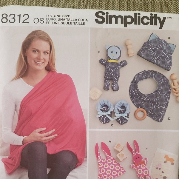 Nursing Shawl - Etsy