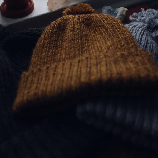 Canadian Toque - Etsy