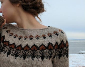 inca jumper