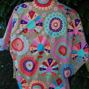 Zephyr Jacket - Digital Version - Etsy