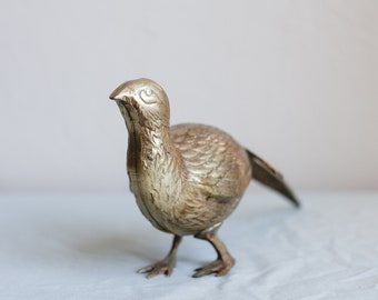 Pheasant decor | Etsy