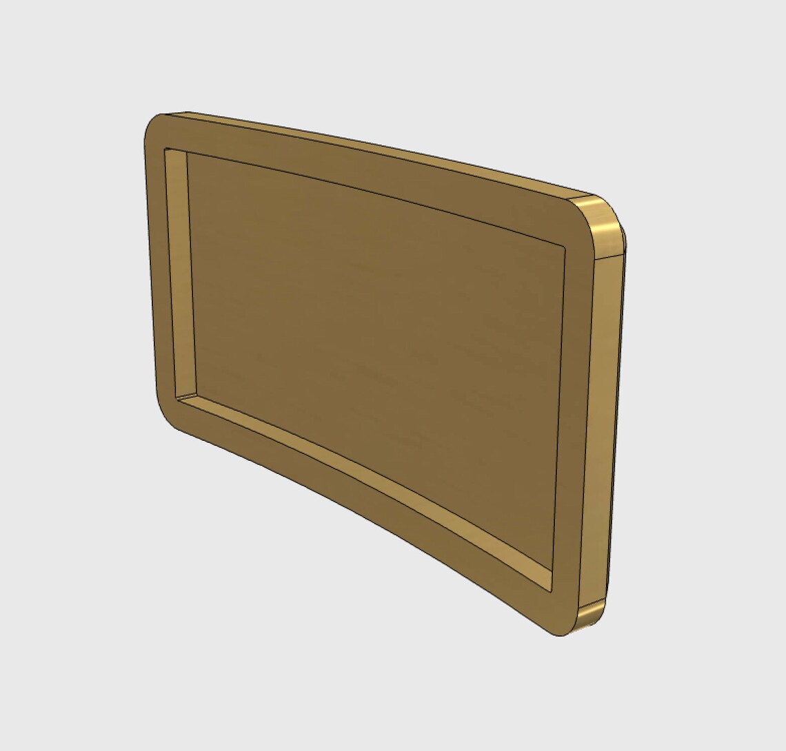 Overwatch Mccree Belt bamf Buckle digital File - Etsy