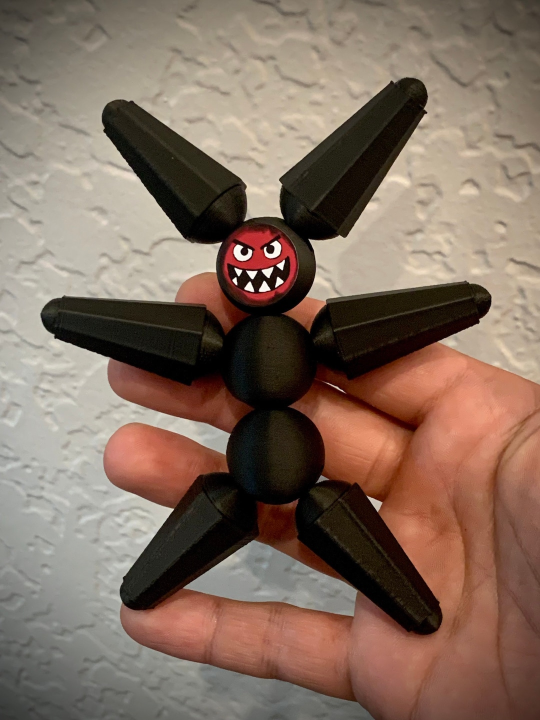 Megabot - Articulating 5” Action Figure Sized Toy - Etsy