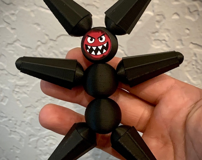 Megabot Full Size Toy / Prop 16 Magnets From Big Hero 6 - Etsy