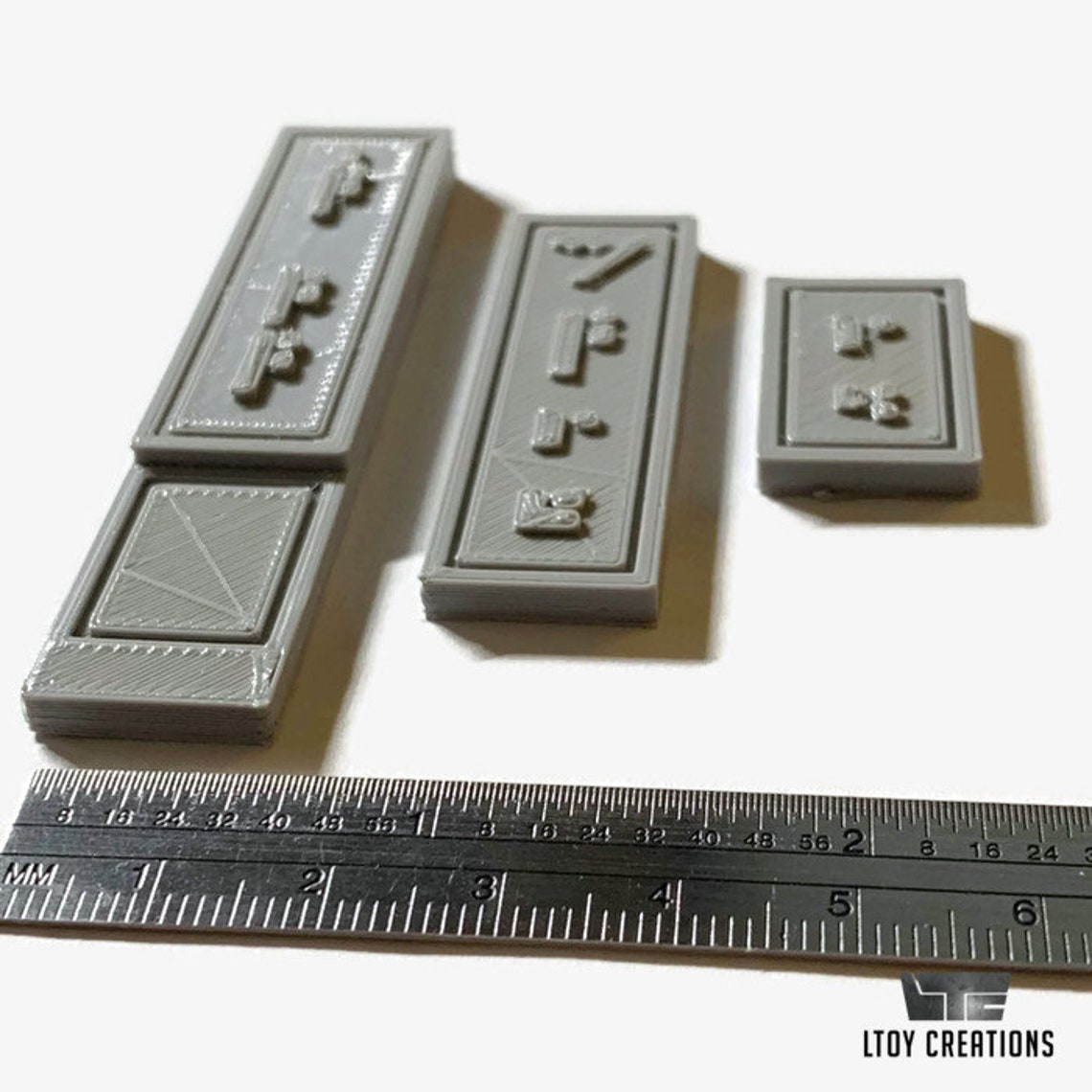 Republic Credits star Wars Inspired Currency 3D Printed - Etsy