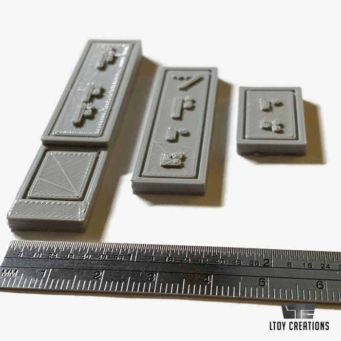 Republic Credits star Wars Inspired Currency 3D Printed - Etsy