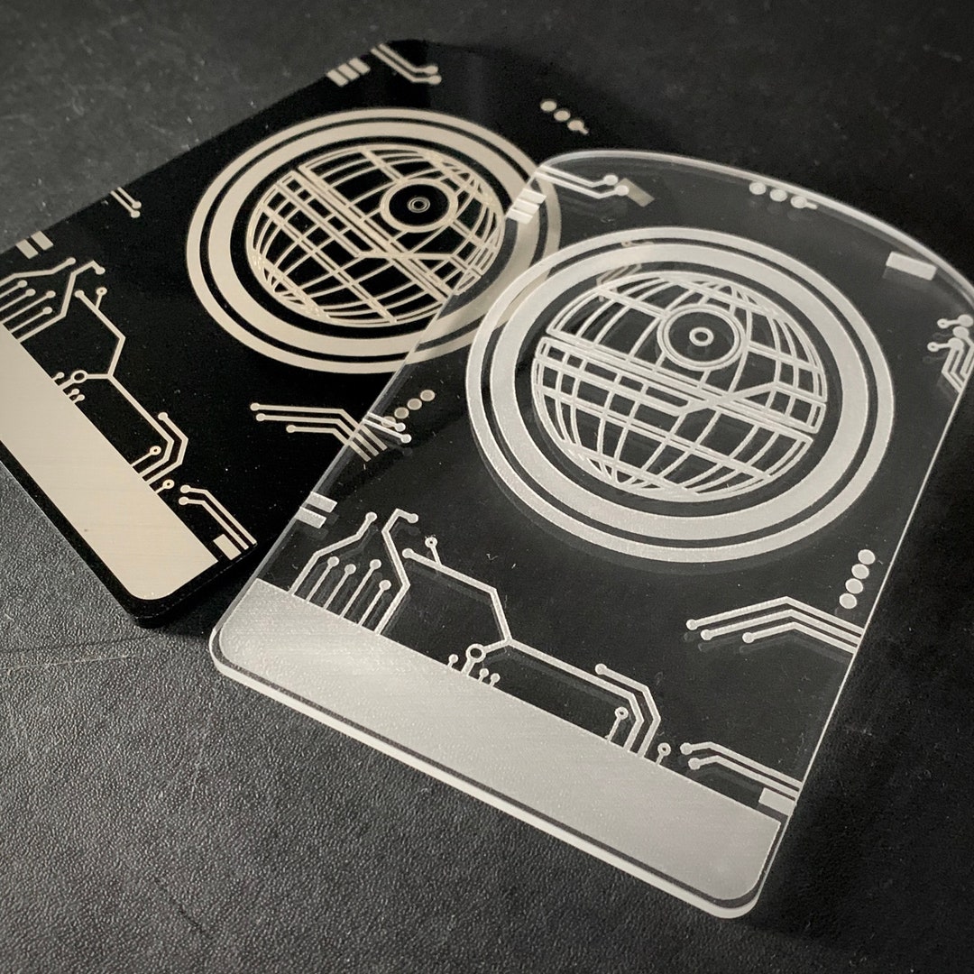 Death Star Plans Cosplay/costume Prop - Star Wars: Rogue One - Etsy
