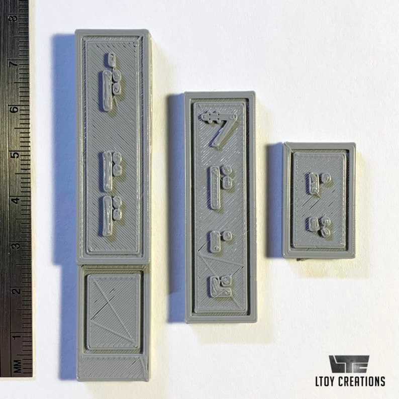 Republic Credits star Wars Inspired Currency 3D Printed - Etsy