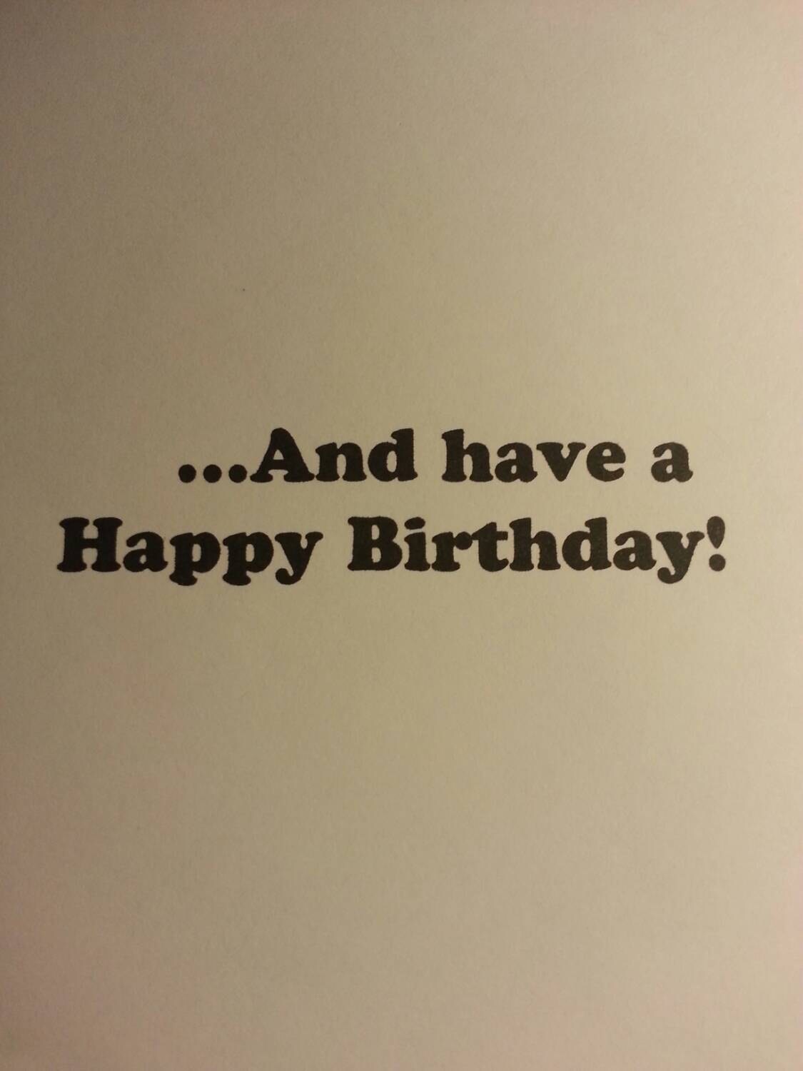 Family Guy Greeting Card - Etsy