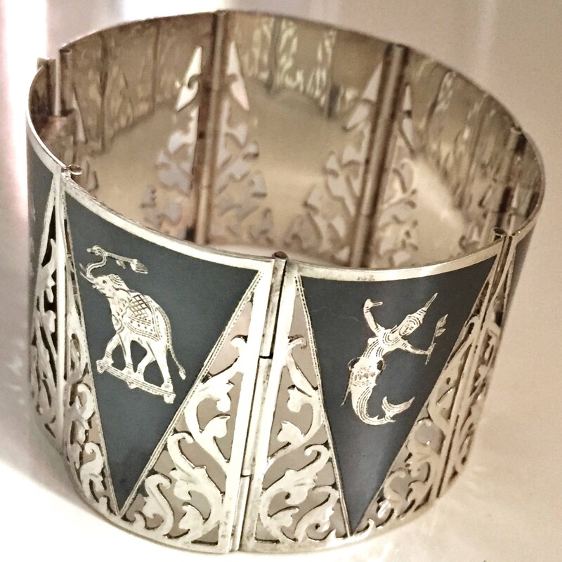 Siam Sterling Jewelry - Etsy